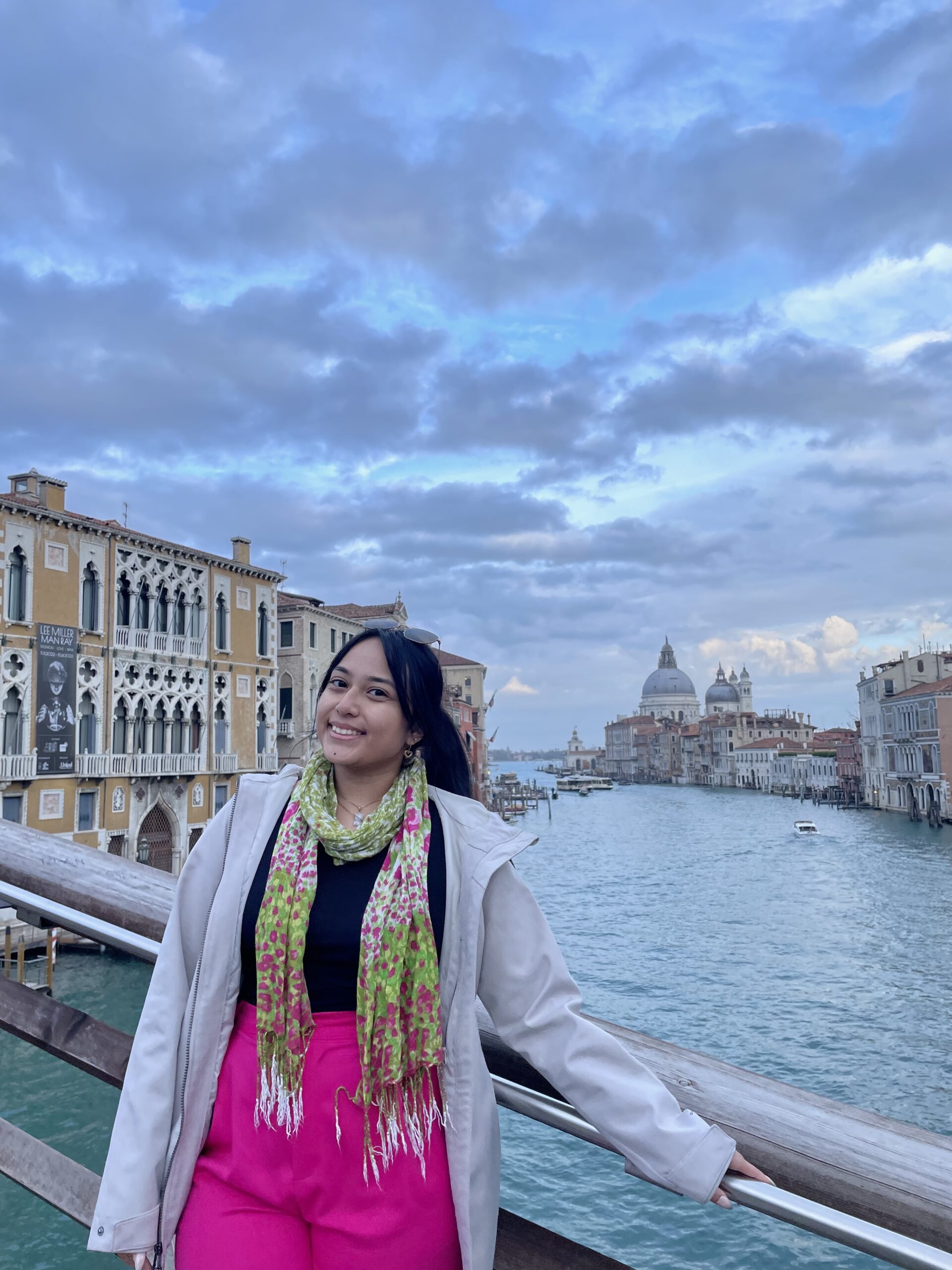 Volunteer Spotlight – Q&A with Summer Intern – Children's Brain Tumor ...